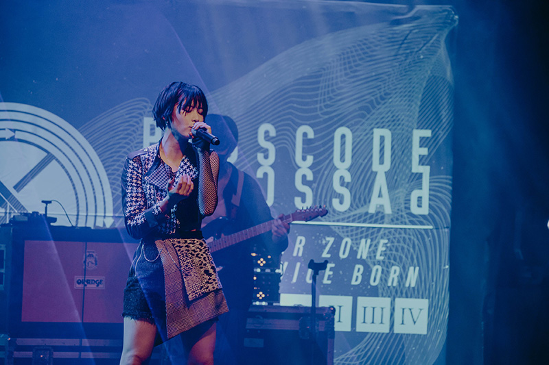 PassCode、9月11日に新体制初披露となる「Zepp Tour 2021」が仙台GIGSより開幕！｜TuneGate.me