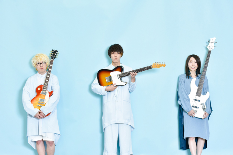 Swimy、2ndシングル「僕と魚の物語」のリリースが決定｜TuneGate.me