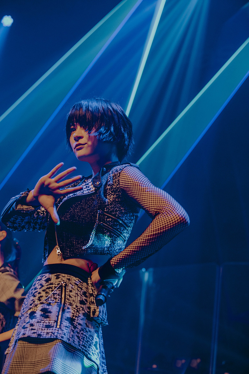 PassCode、9月11日に新体制初披露となる「Zepp Tour 2021」が仙台GIGSより開幕！｜TuneGate.me