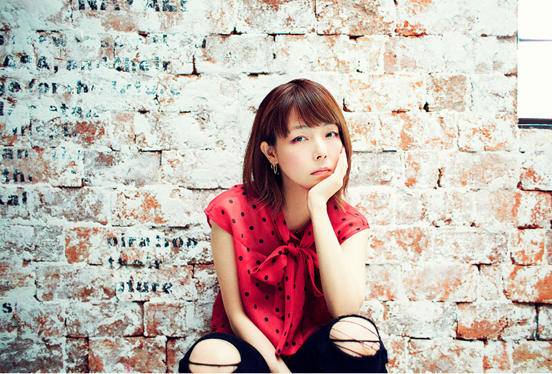 aikoが歌う35th Single「もっと」が、3月9日にリリース｜TuneGate.me