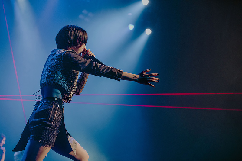 PassCode、9月11日に新体制初披露となる「Zepp Tour 2021」が仙台GIGSより開幕！｜TuneGate.me