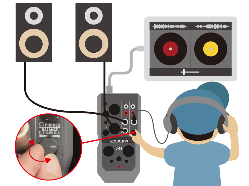 【すぐにわかる解説動画付き！】ズーム「U-24／U-44」徹底レビュー｜TuneGate.me