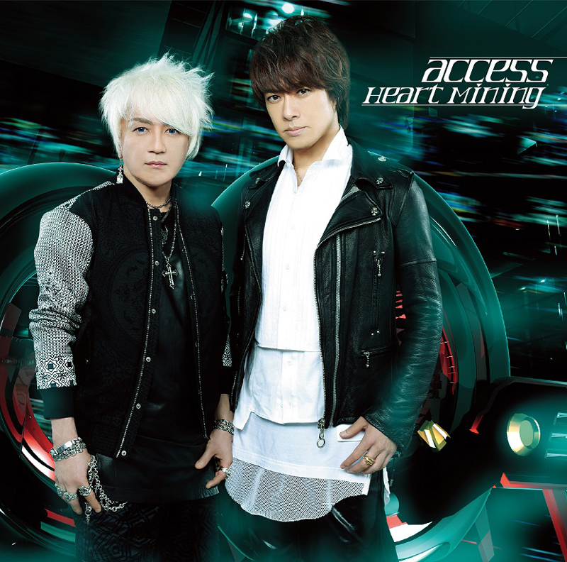 access、5年ぶりとなるオリジナルアルバム、タイトルやビジュアルなど遂に全貌発表！｜TuneGate.me