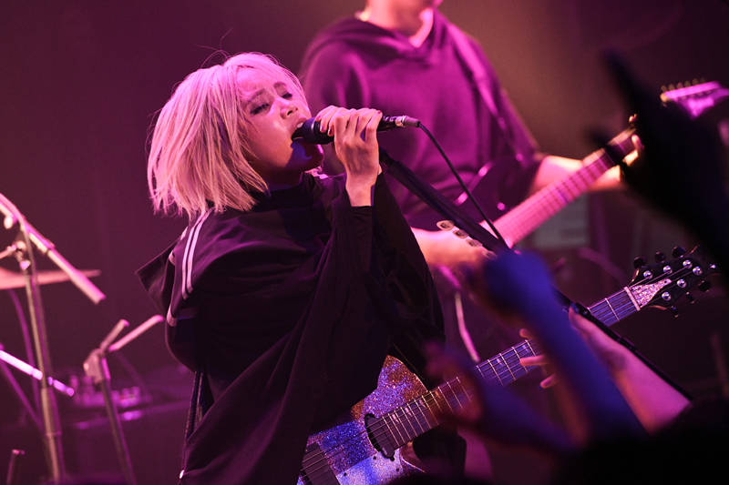 EXiNA、初ライブ『EXiNA SHOW CASE LiVE 2019 XiX』を開催！（8月25日 東京・新宿MARZ）｜TuneGate.me