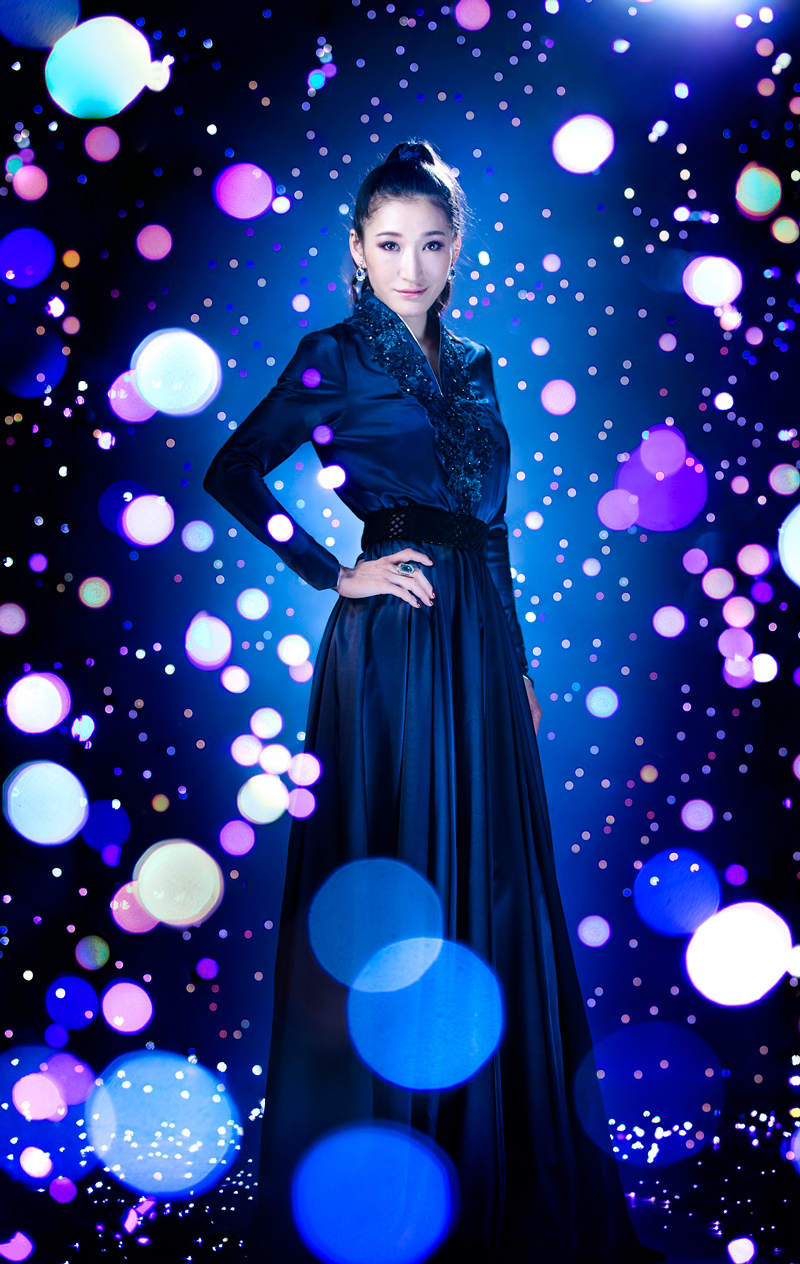 ELISA、中華圏最大級のアニソンイベント「BiliBili Macro Link」に出演決定！｜TuneGate.me