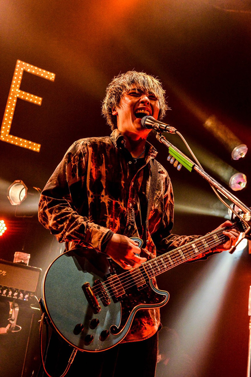 FOMARE、先着1組のみに向けて行われる”ワンマンワンマンライブ”をTSUTAYA O-WESTにてゲリラ開催！｜TuneGate.me