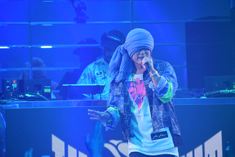 HAN-KUN、話題の新曲を冠したツアーが福岡でファイナルを迎える！｜TuneGate.me