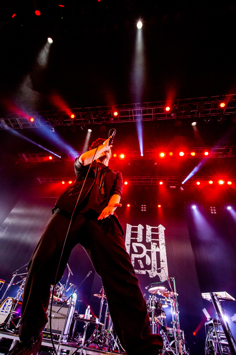 PENGUIN RESEARCH、対バンツアーPenguin Fight Club東京公演最速ライブレポート！｜TuneGate.me